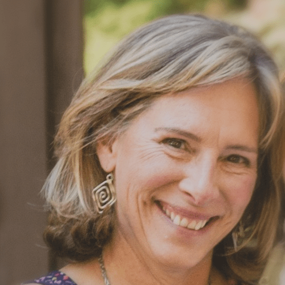 Madeleine Anderson – Indigenous Services